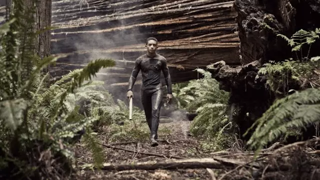 After Earth Review: The Best-Looking Bad Movie You'll Ever See