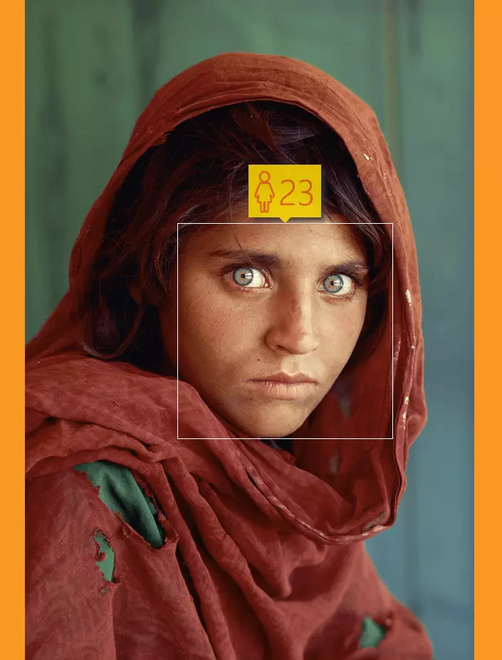 MicrosoftのAge-GuessingToolは、歴史上最も象徴的な肖像画を取り入れています
