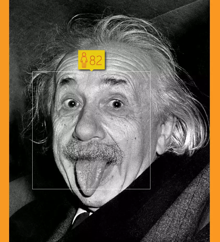 La herramienta de adivinación de edad de Microsoft toma los retratos más icónicos de la historia