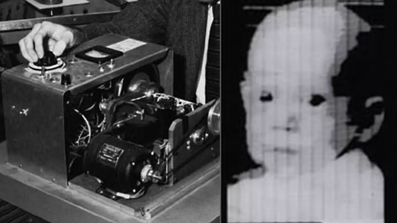 Russell Kirsch, uitvinder van die pixel en skepper van die eerste digitale foto, sterf op 91