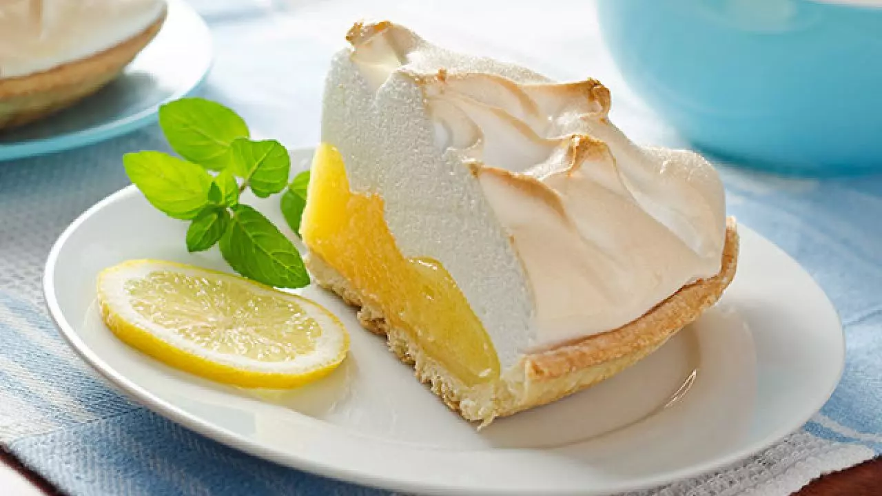 'Lemon Meringue Pie' bi mogao biti najukusniji Androidov brend do sada