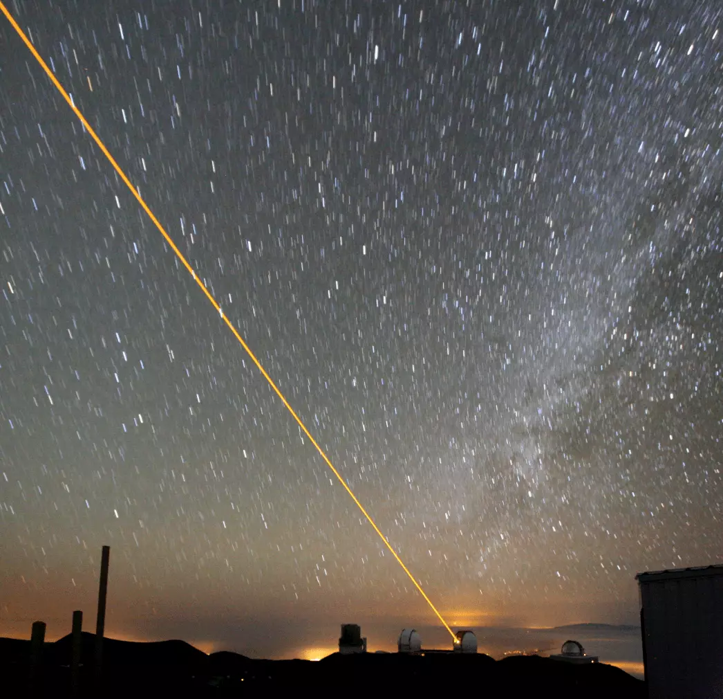 La plus petite galaxie de l'univers est adorable