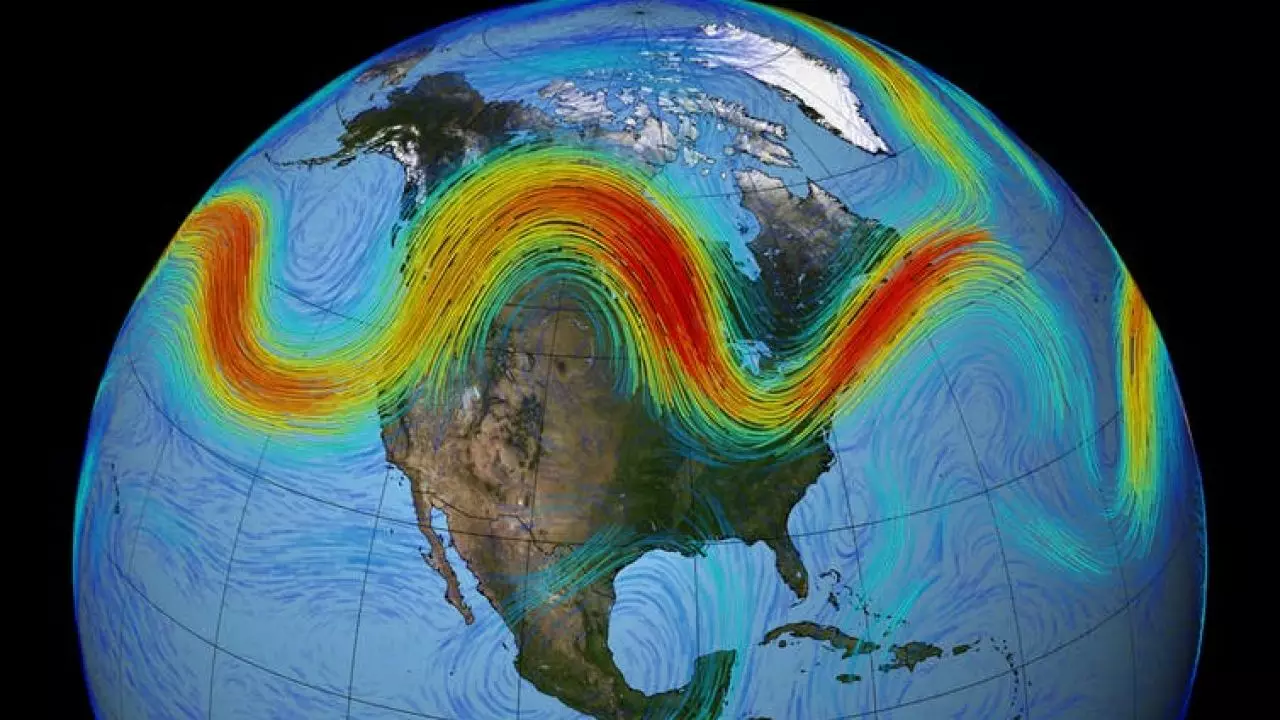 Тепловая волна в Северной Америке показывает, что нам нужно знать, как изменение климата изменит нашу погоду