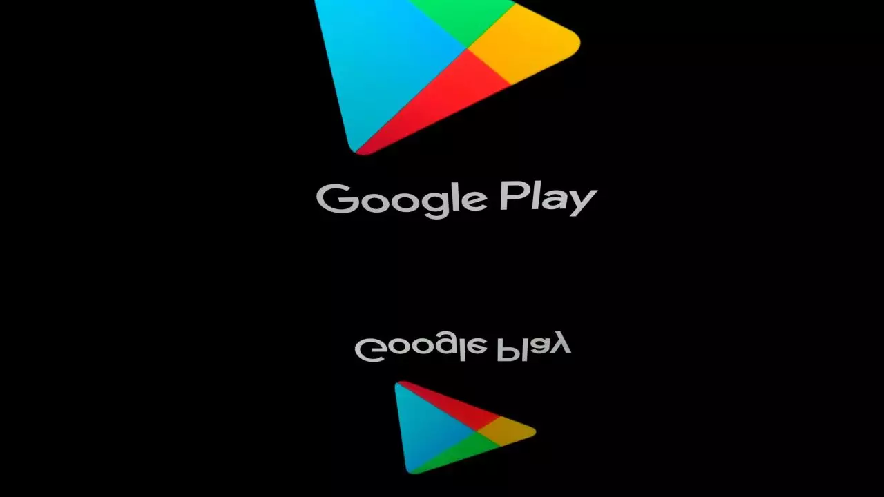 Rêbazên Nû yên Google Play Store-ê armanc dikin ku Serlêdanên Spammy Rakin