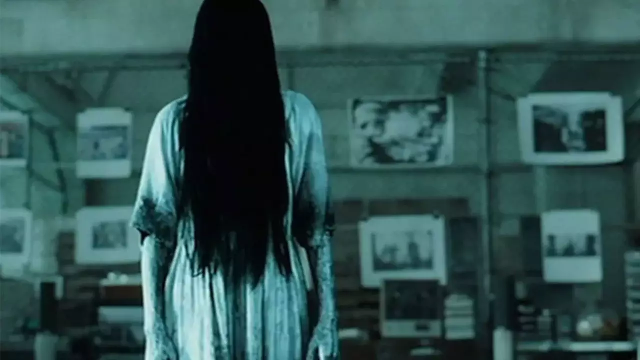 Ania Kung Giunsa Paghunahuna sa Atong Opisina nga Makalabang Sila sa Mga Klasikong Horror Movies