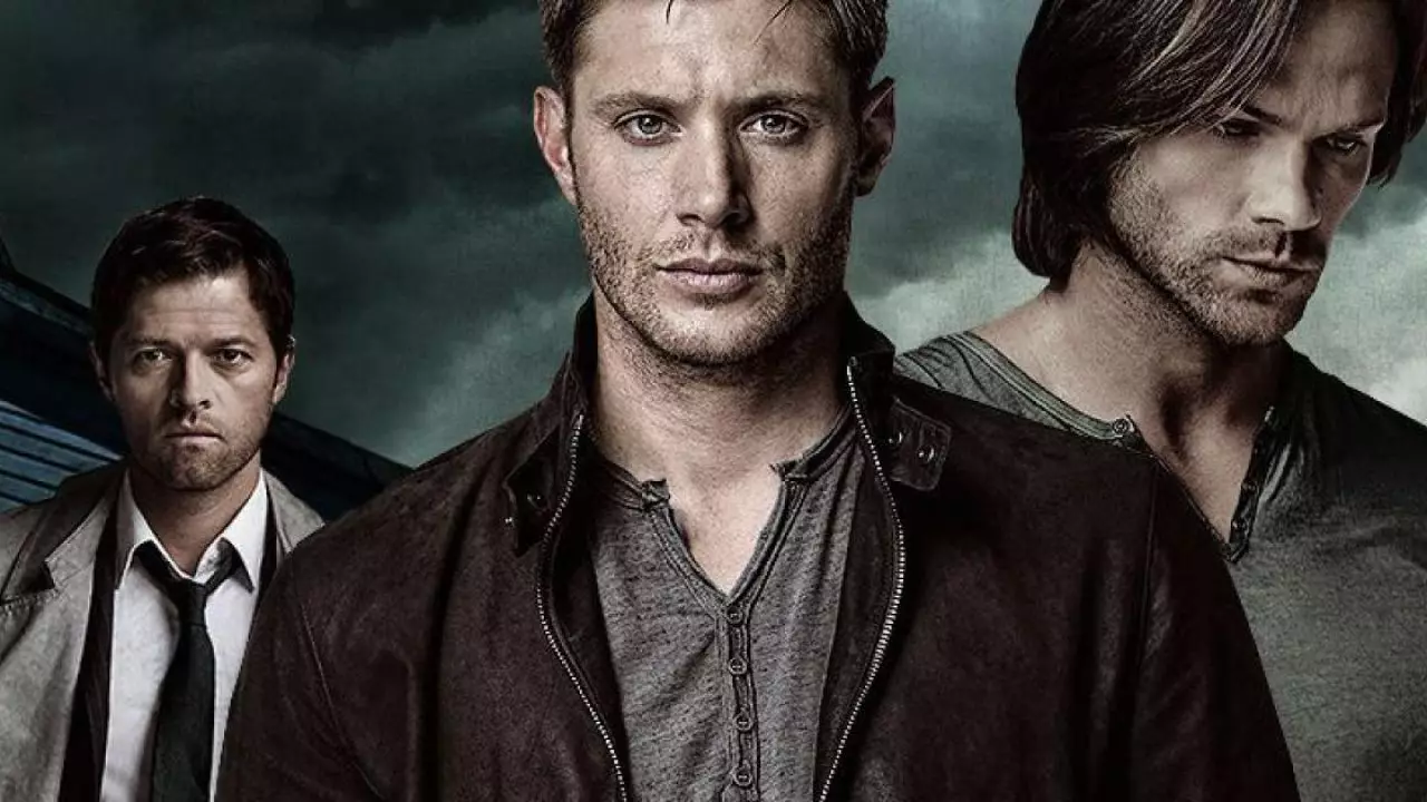 „Supernatural“ pradeda 12-ąjį sezoną, nes kažkas sudarė tikrą sandorį su Liuciferiu