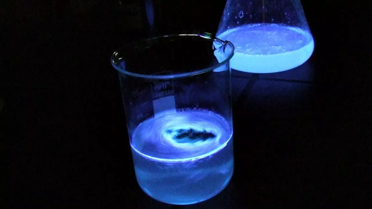 Bu Yeni Buhar Teknolojisi Suç Mahallerinde Kan Tespitinde Luminol'ü Yendi