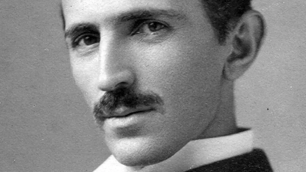 Nikola Tesla가 남성 인권 운동가의 영웅인 이유