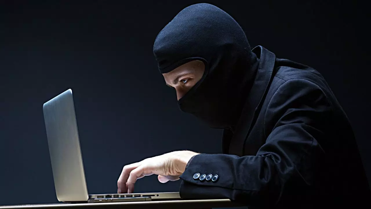 De oanhâldende oarloch tsjin cyberkriminaliteit