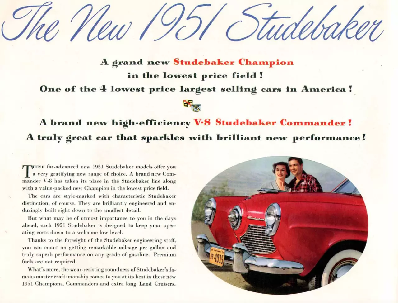 موزه Studebaker می خواهد Studebaker Fozzie Bear را بازسازی کند 2457_2