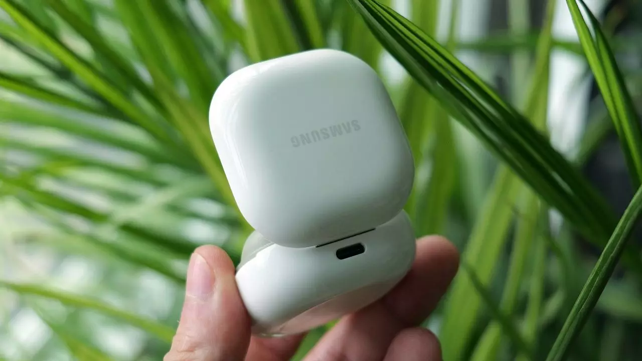 A Samsung Galaxy Buds 2 új mércét állít fel a megfizethető fülhallgatók terén 2613_6