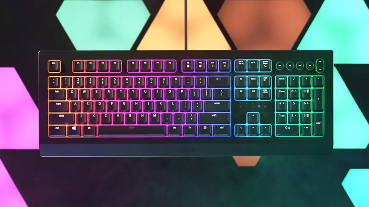 Hình ảnh: Razer