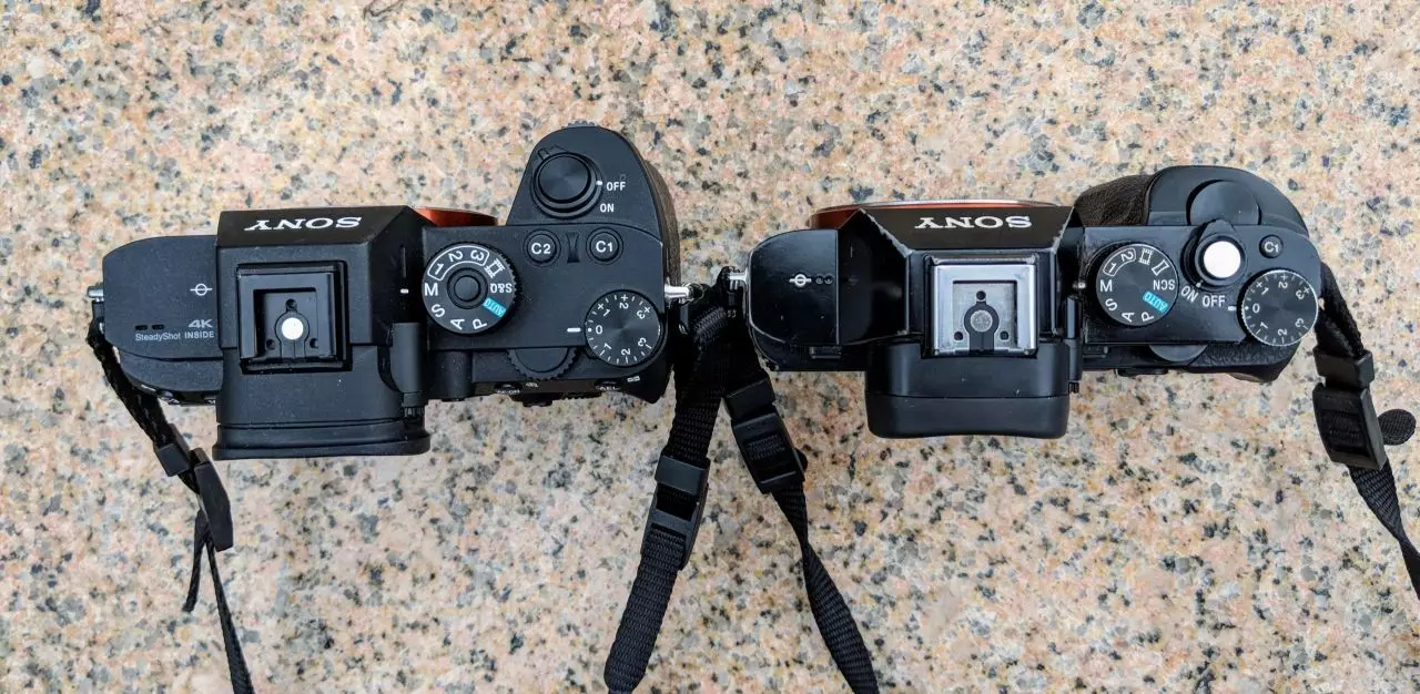 Sony A7R III Review: Padîşahê Nû yê Kamerayên Bê Mirror