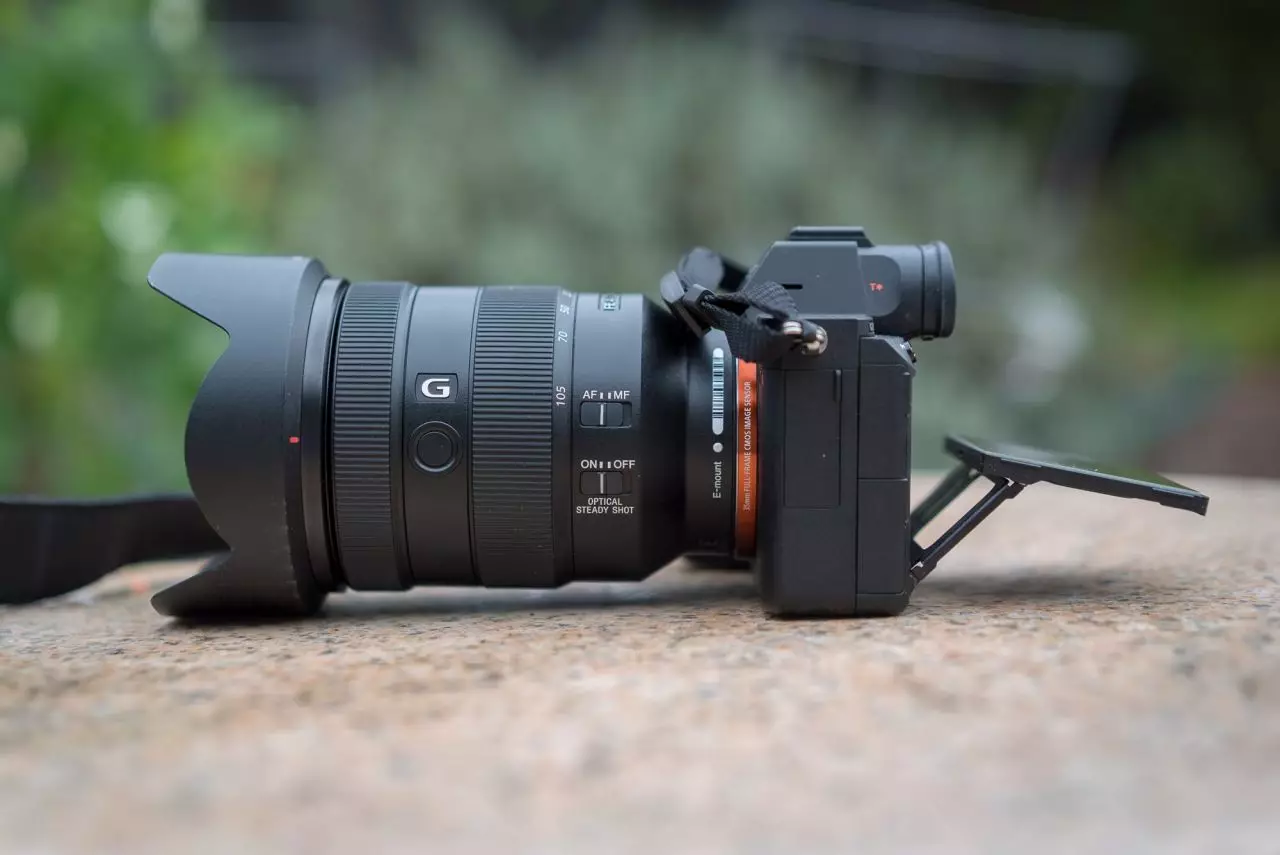 Sony A7R III Review: Padîşahê Nû yê Kamerayên Bê Mirror