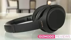 Sony Prattikament Ipperfezzjona l-Headphones bla Fili li Jikkanċellaw il-Ħsejjes