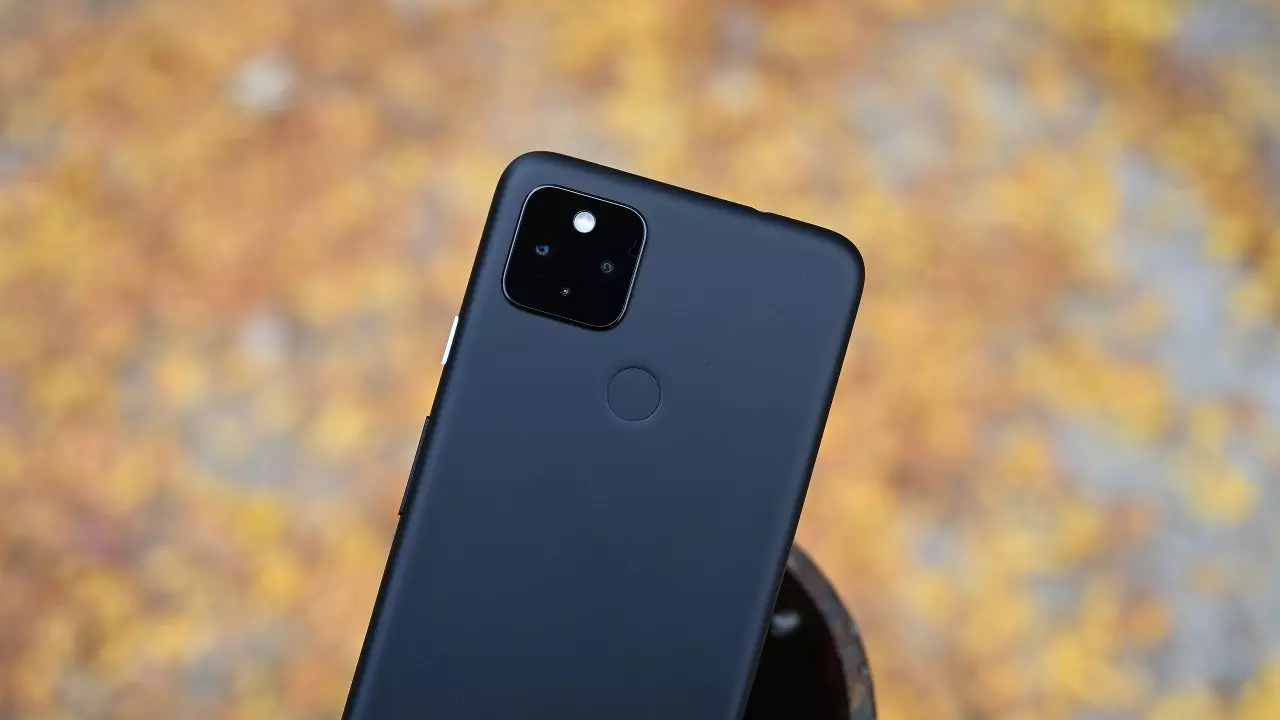 O le Pixel 4a 5G o loʻo faʻatau i lalo le telefoni sili ona lelei $799 27094_4