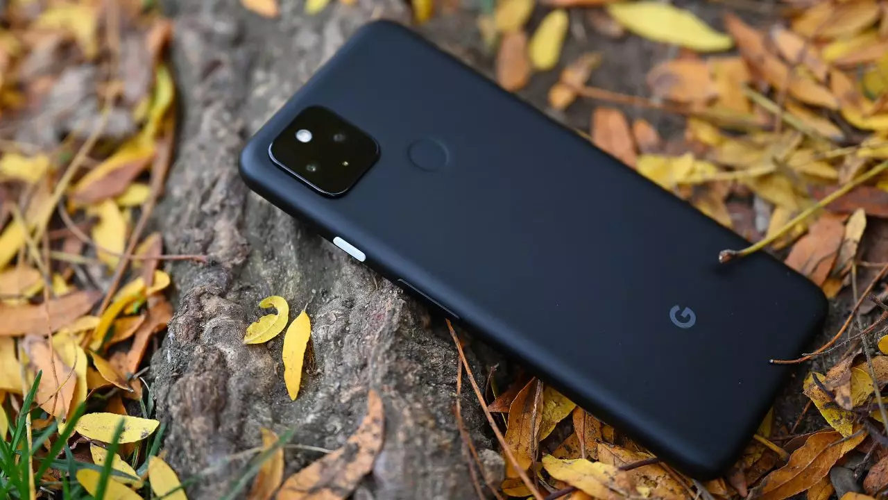 Το Pixel 4a 5G είναι το καλύτερο τηλέφωνο $799 27094_8