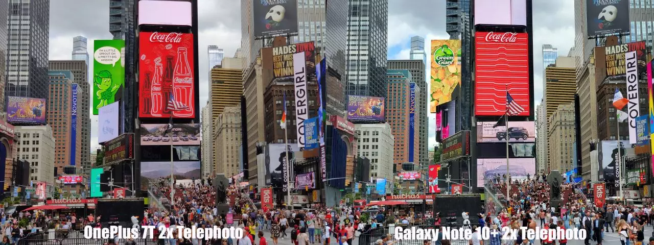 รีวิว OnePlus 7T: การรีเซ็ตความคาดหวังที่สดใหม่ 27168_18