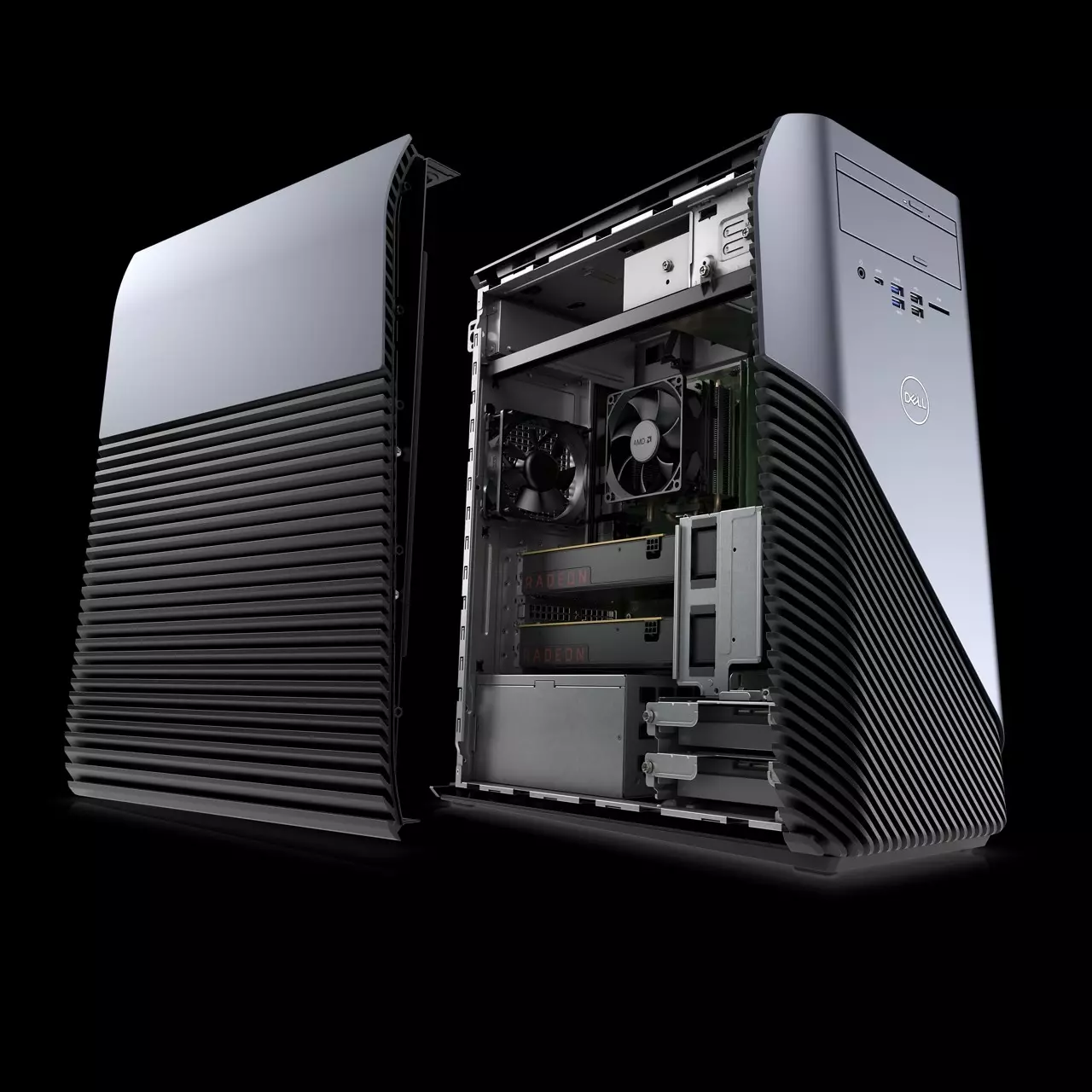 Dell Inspiron Gaming Desktop: ការពិនិត្យអូស្ត្រាលី