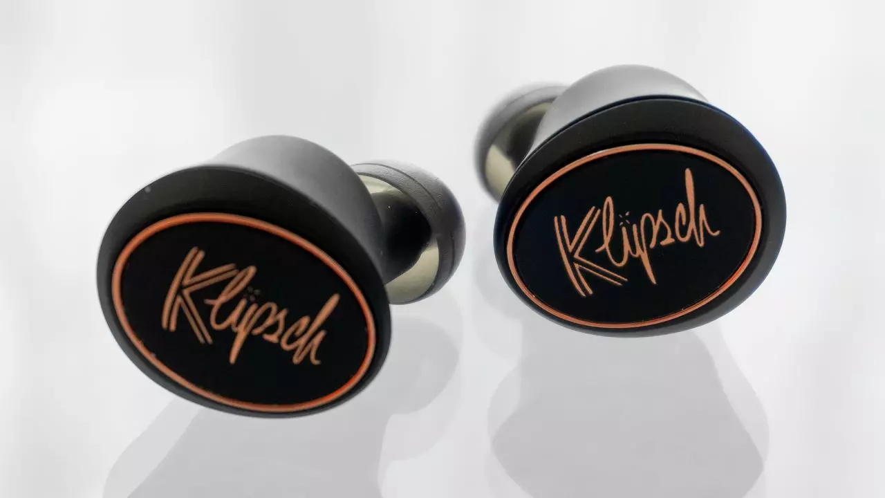 Earbuds Klipsch Zippo-Case در واقع صدای بسیار خوبی دارد 27222_7