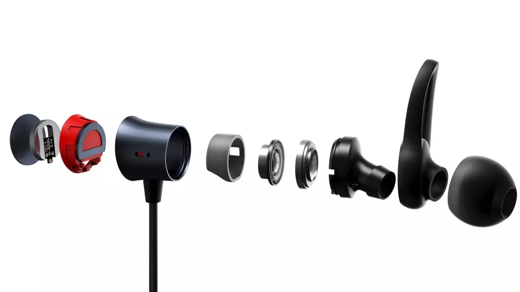 OnePlus Bullets Wireless 评测：令人难以置信的蓝牙耳机价格低于 100 美元