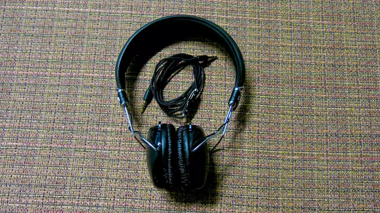 RHA SA950i Headphones Review Australia: Excellence Elegant