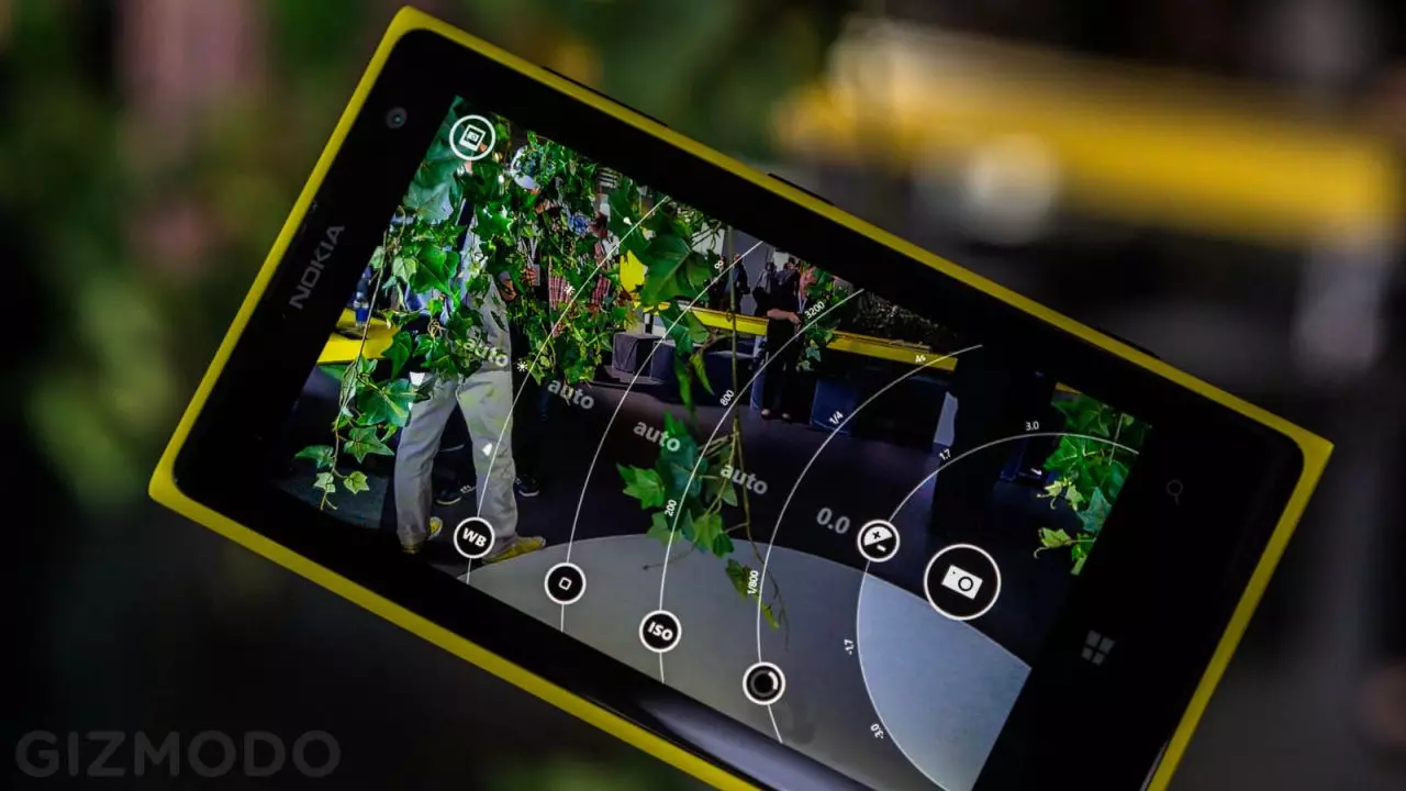 Nokia Lumia 1020 Australian Review: Den bästa Lumia hittills