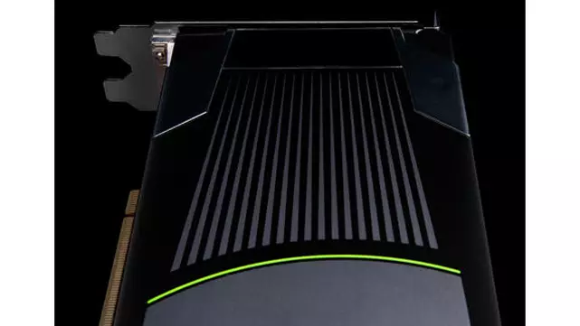 Nvidia 的 GTX 680 基准测试：野兽不辜负炒作