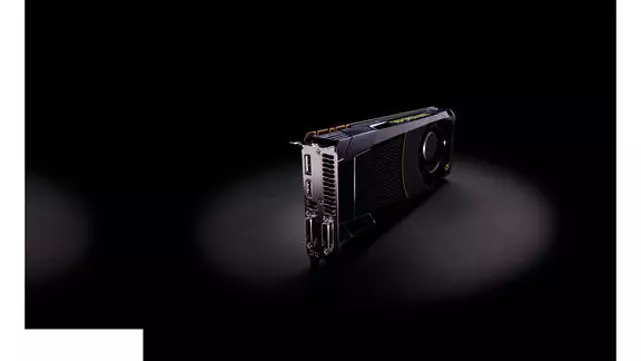 Nvidia's GTX 680 Искәртеп үтелгән: astанвар Хайпка кадәр яши