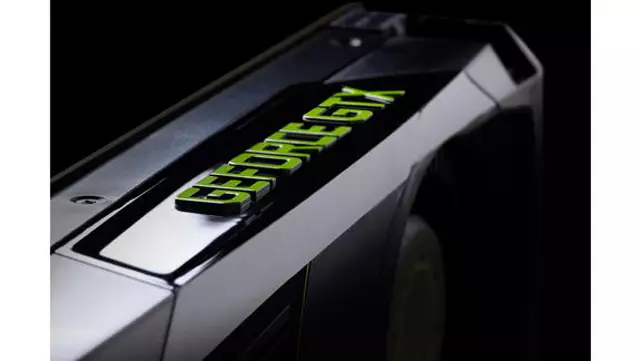 Nvidia GTX 680 etalonuzņēmums: zvērs atbilst hype