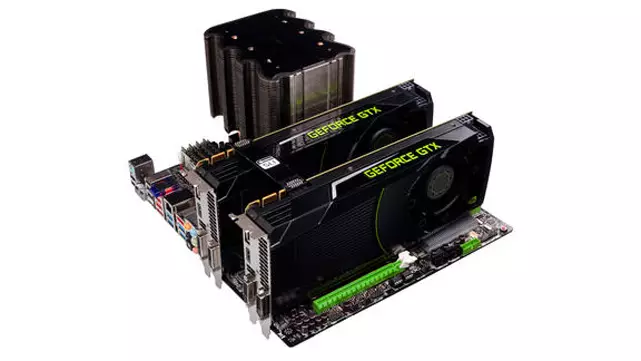 Nvidia's GTX 680 Benchmarked: The Beast Lives Up To The Hype