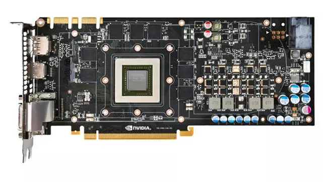 Nvidia's GTX 680 Benchmarked: The Beast maakt de hype waar
