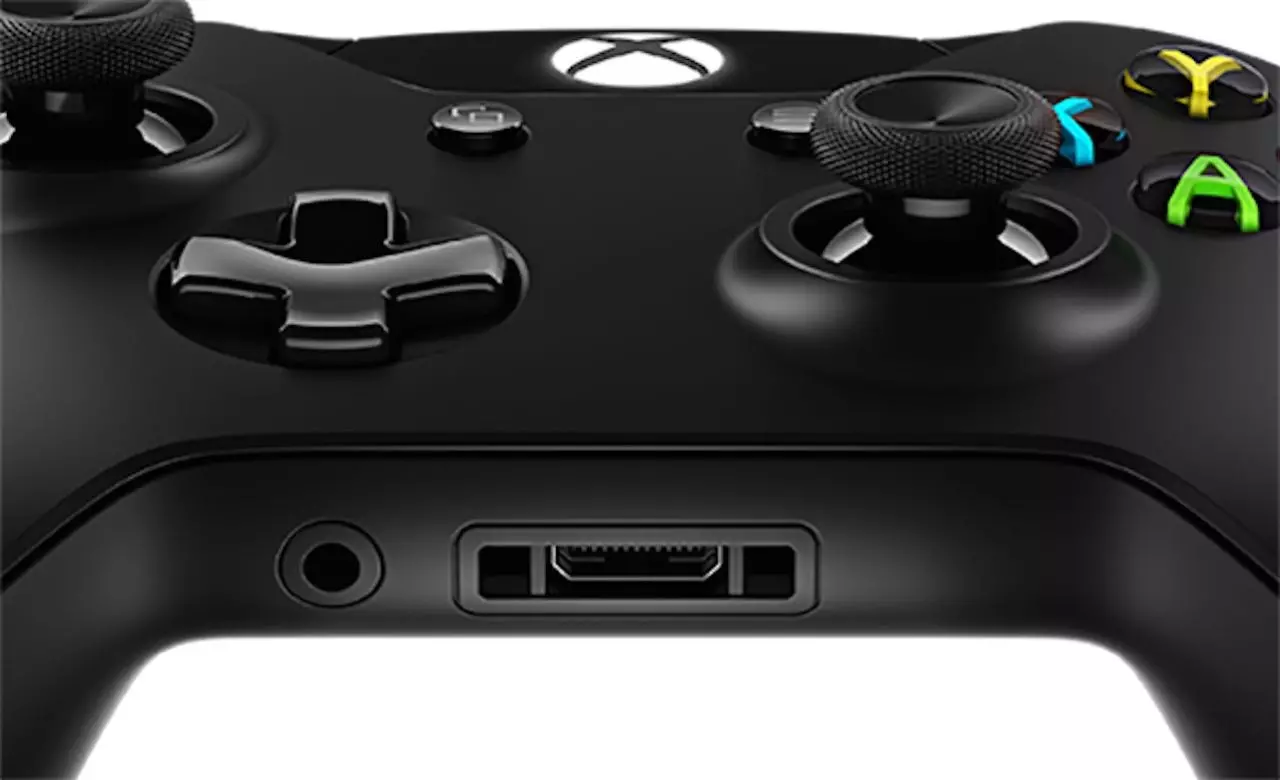 Microsoft Australia Ina Baadhi ya Ofa Tamu za Xbox One na Ofa za Uso kwa Ijumaa Nyeusi
