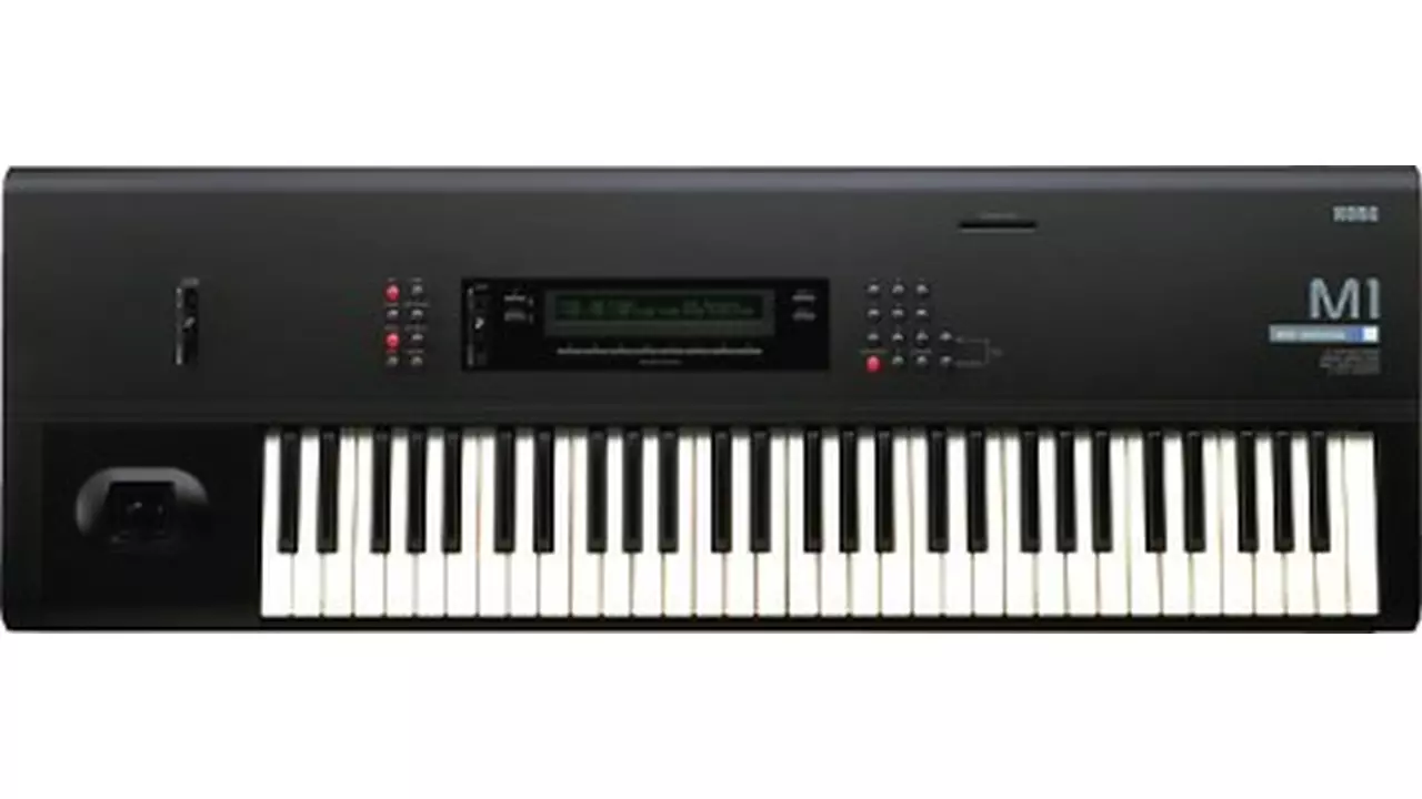 Del TR-808 al Moog: los sintetizadores y cajas de ritmos que cambiaron la música