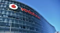 Vodafone le Huawei ba sa tsoa hlahisa 5G 'MIMO e kholo' ka lebelo le potlakileng la bohlanya