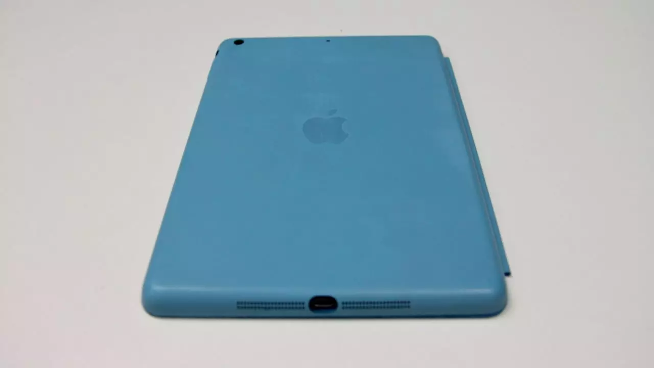 iPad Air ავსტრალიური მიმოხილვა: დიდი ისევ ლამაზია