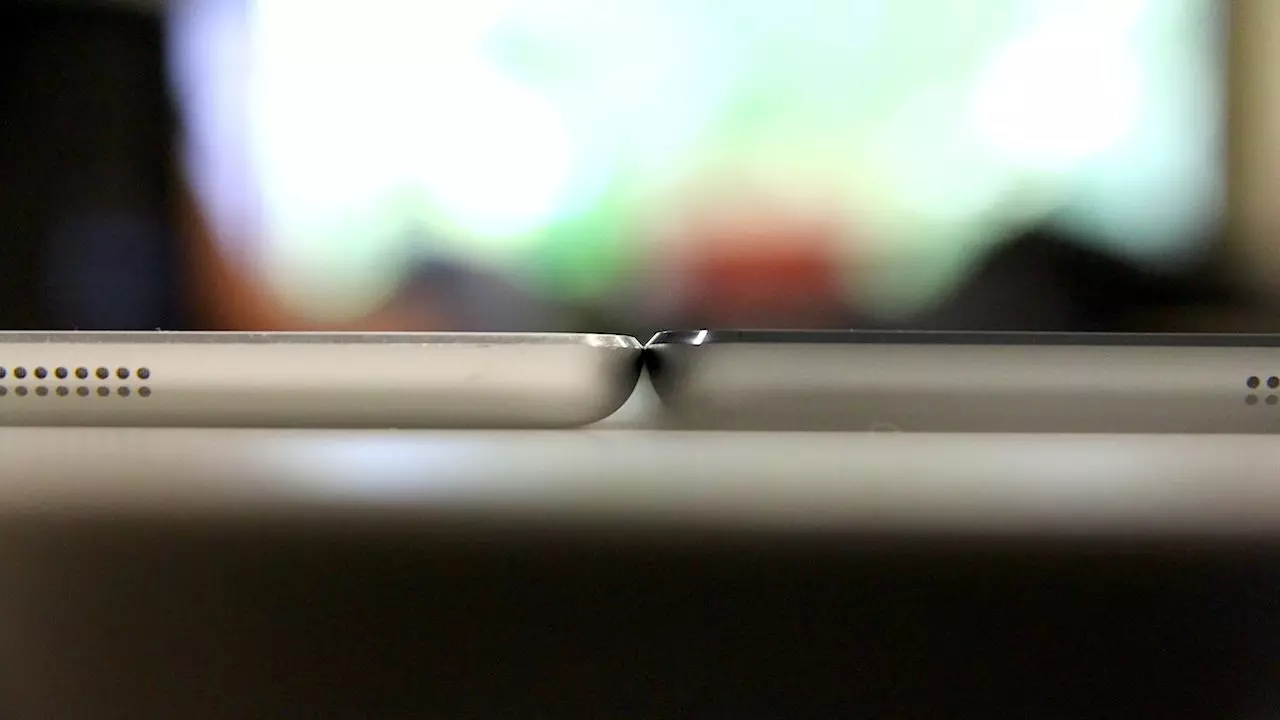 Revisão australiana do iPad Air: Big Is Beautiful Again