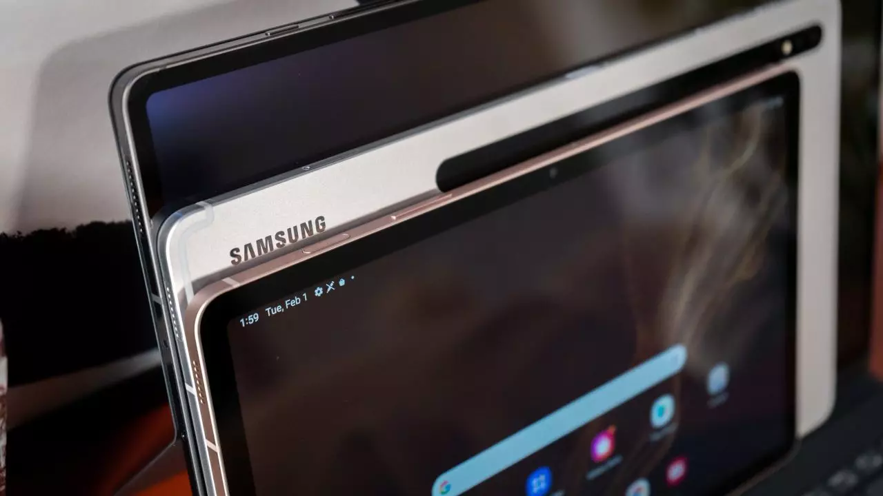Unha mirada máis atenta a todo o que Samsung anunciou en Galaxy Unpacked 28102_8