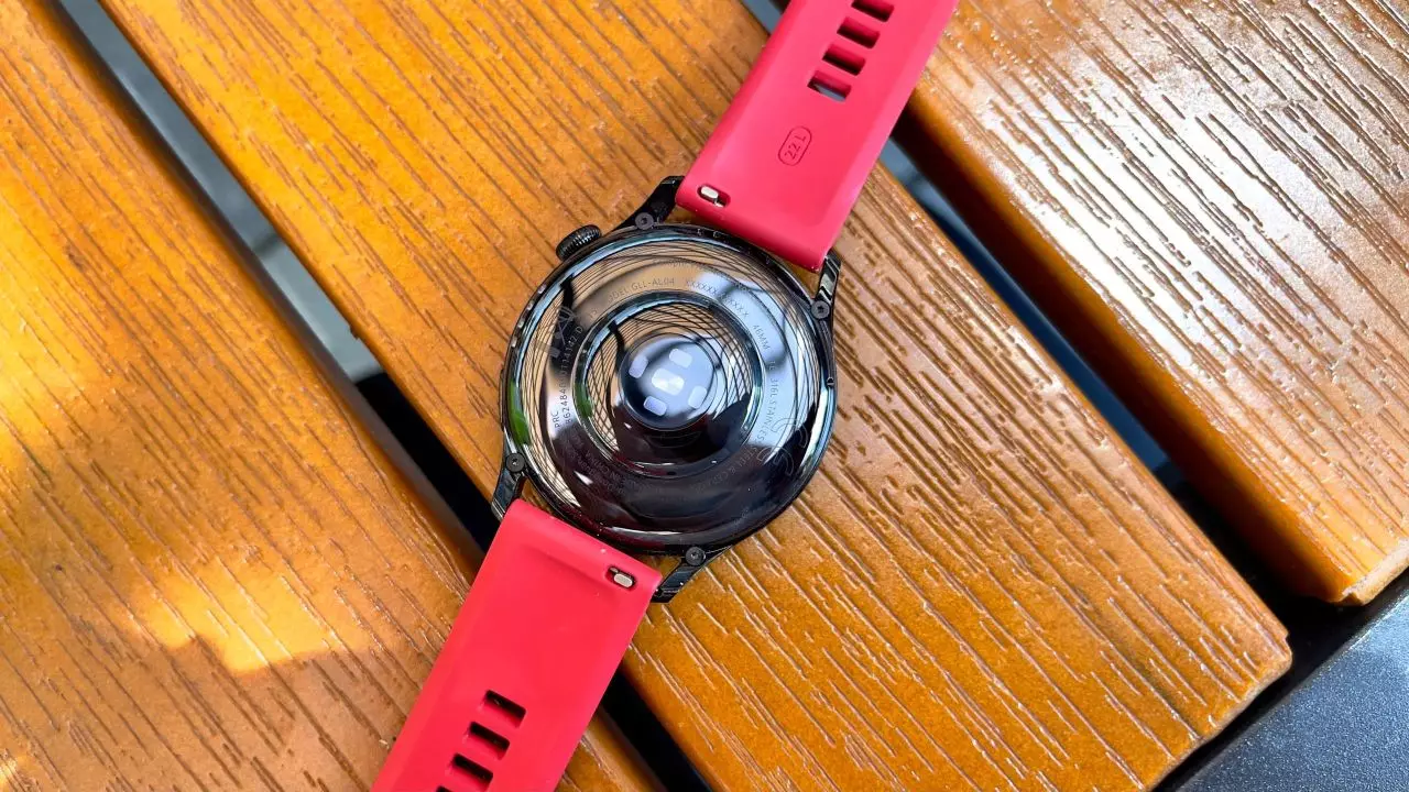 Huawei Watch 3 mund të kishte qenë i shkëlqyeshëm 28190_7