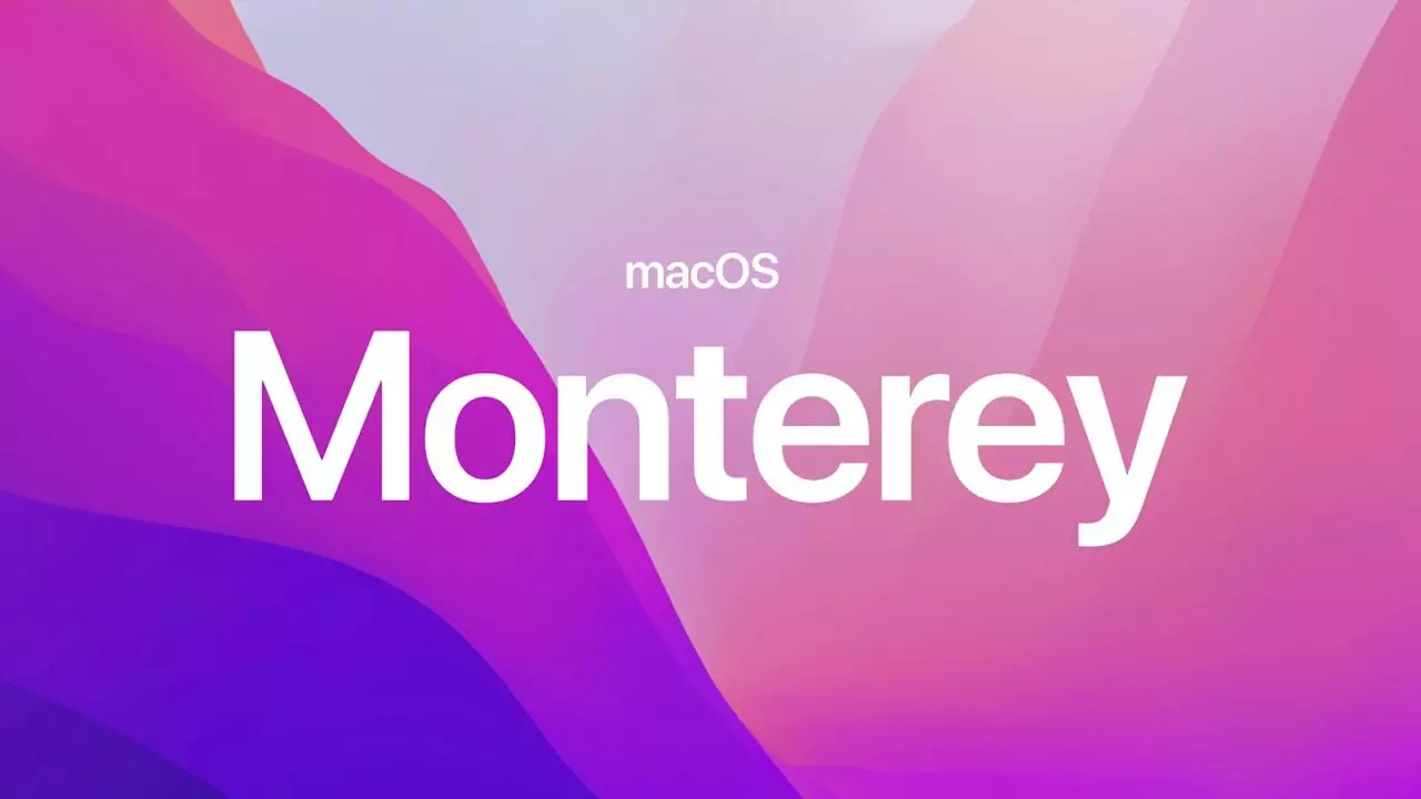 15 lietas, ko jūs varat darīt operētājsistēmā MacOS Monterey, kuras jūs iepriekš nevarējāt darīt