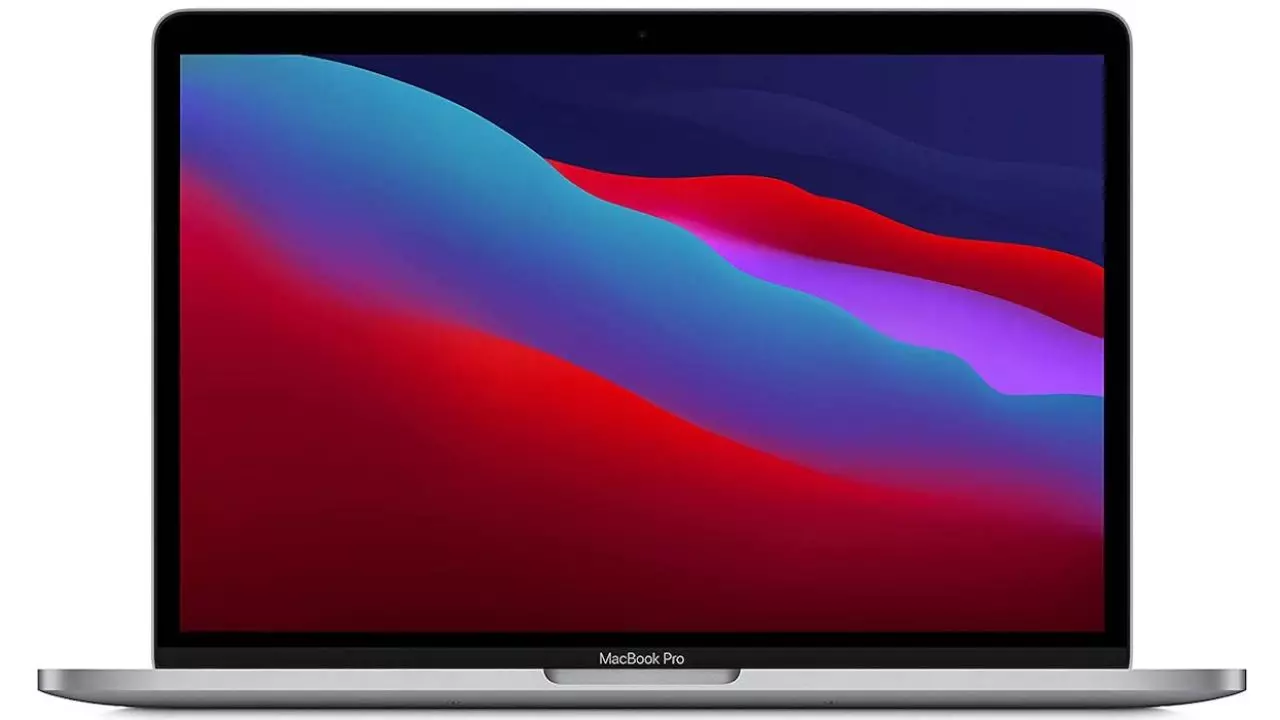 Por qué la nueva MacBook Pro no será una gran computadora portátil para juegos