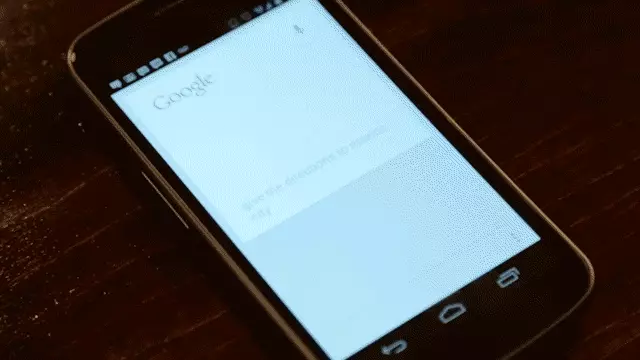 Kann Android Jelly Bean Dësen iPhone Liebhaber konvertéieren?