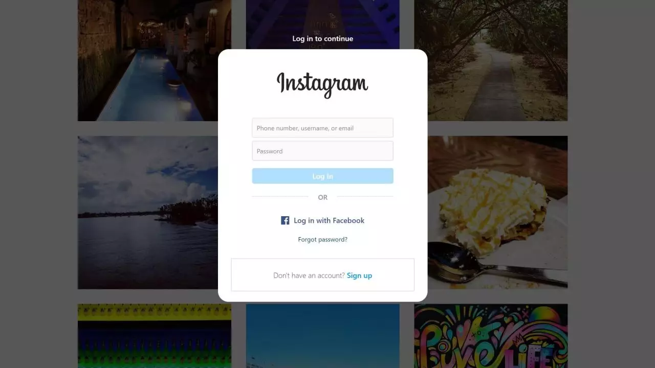 अब आप एक ब्राउज़र से Instagram DM भेज सकते हैं, लेकिन डेस्कटॉप अनुभव अभी भी बेकार है