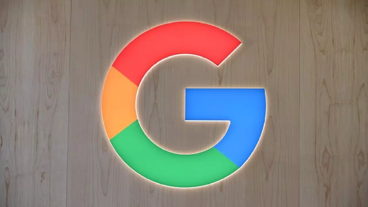 Google의 경우 CES 2022는 소프트웨어가 할 수 있는 일에 관한 것입니다.