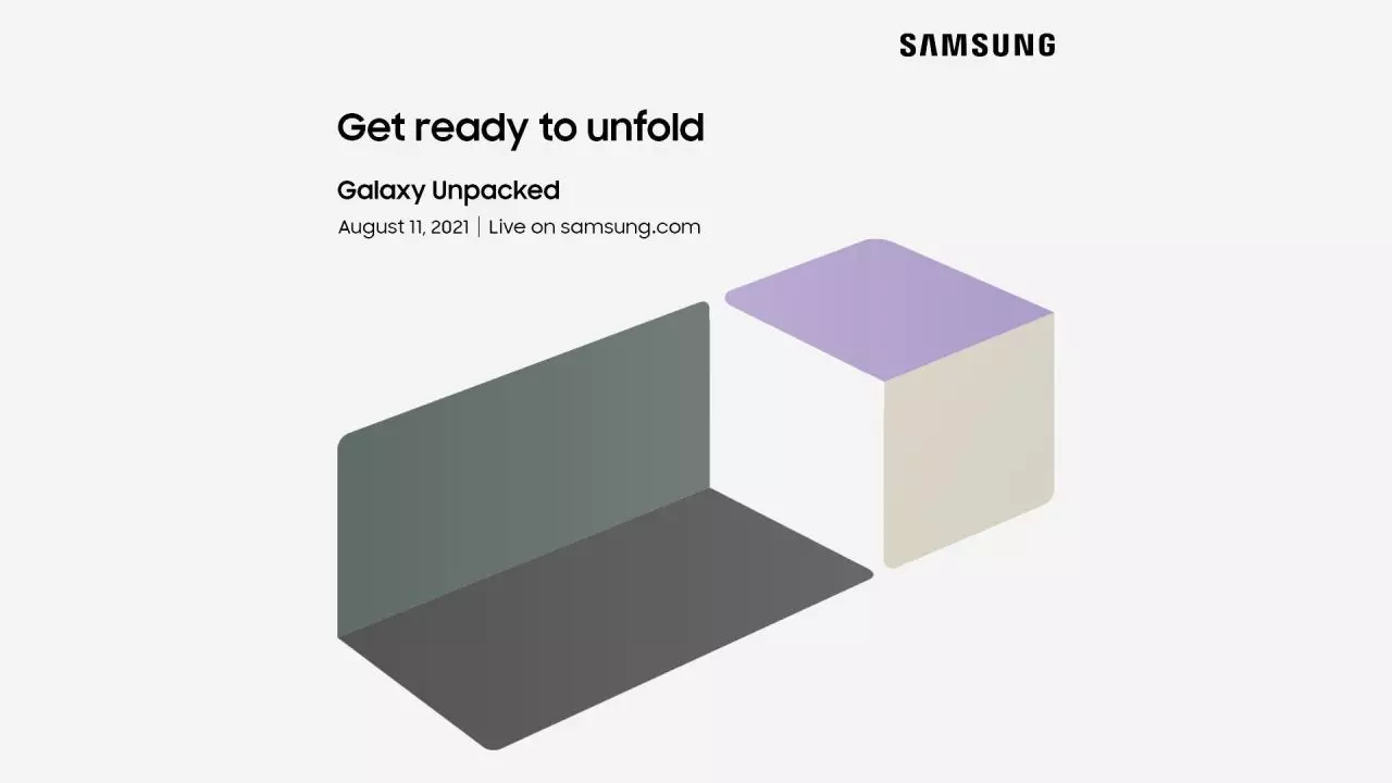 Samsung чоң бүктөлүүчү телефон окуясынан эмнени күтүүгө болот