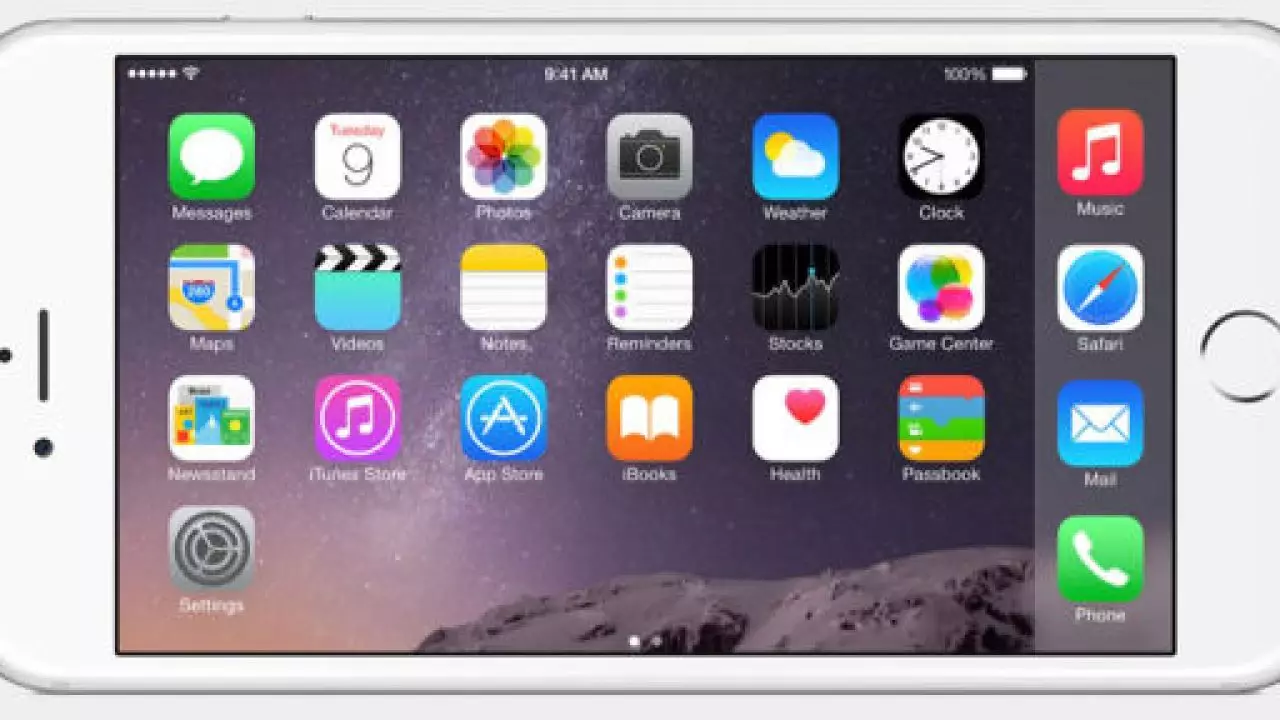 iPhone 6 Plus: كل ما تحتاج لمعرفته حول هاتف Apple Jumbo