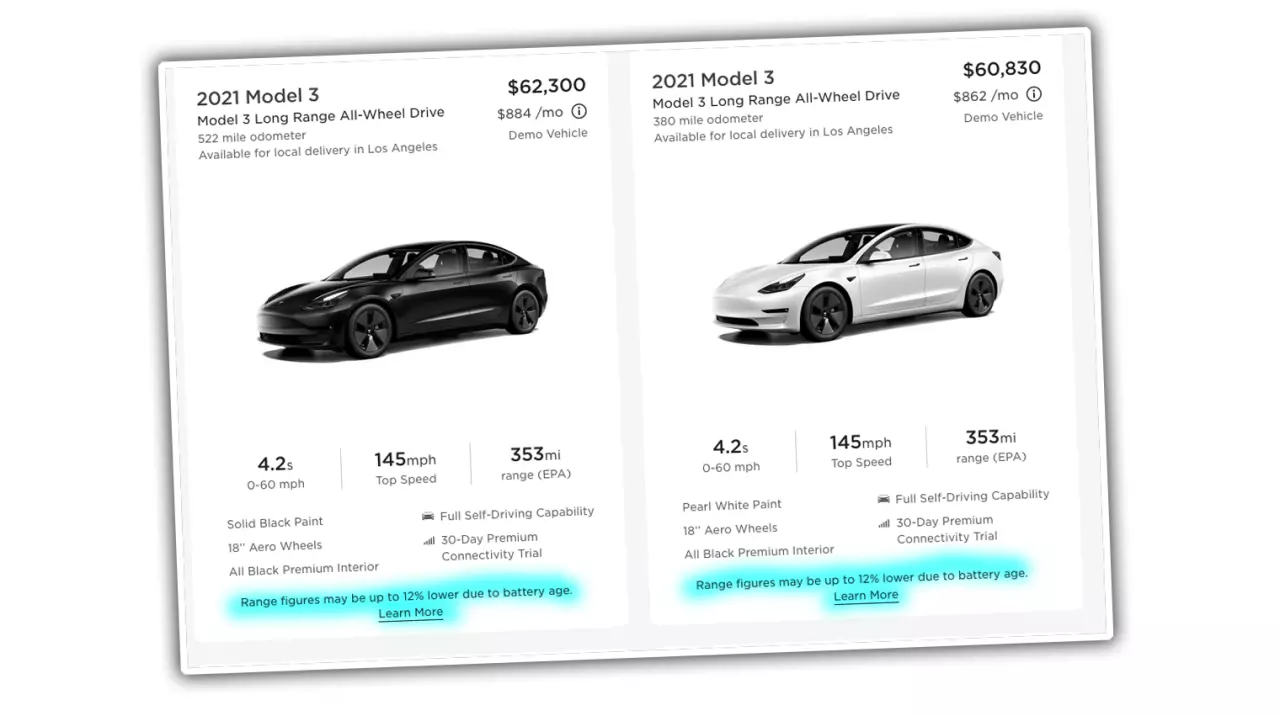 Zdá sa, že Tesla bude od roku 2017 predávať nové autá s batériami