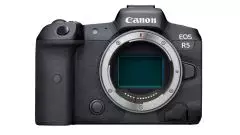 EOS R5 කැනන් රසිකයින්ට අවශ්‍ය වූ Beastly Full-Frame Mirrorless Cam එක වගේ