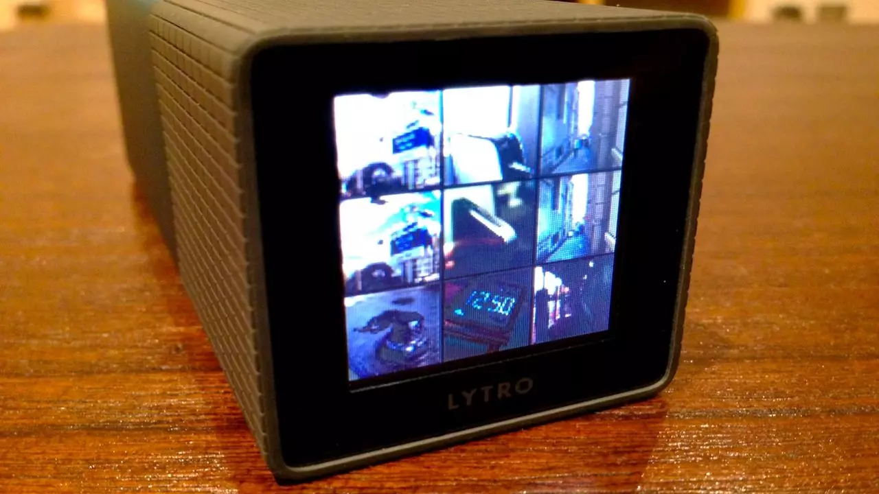 अंतिम प्रश्नावर Lytro संस्थापक: स्मार्टफोनमध्ये लाइट-फील्ड कधी असेल?