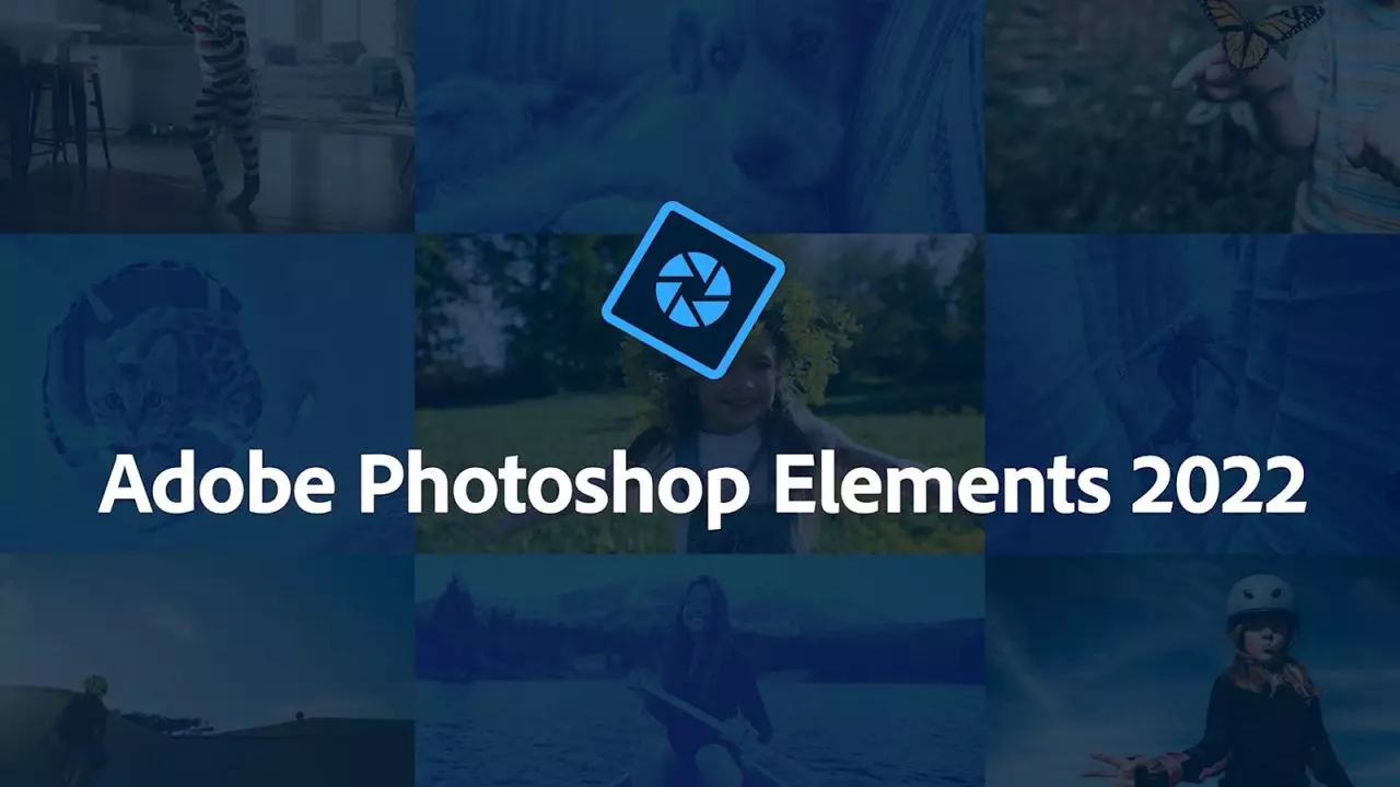 10 tips för att göra dig till en Photoshop Elements-expert